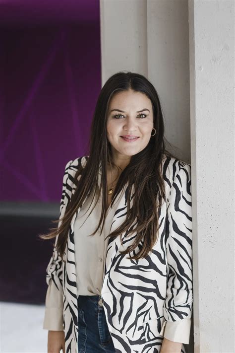 Bundesvorsitz Der Jungen Wirtschaft Verena Eugster übernimmt Vorsitz