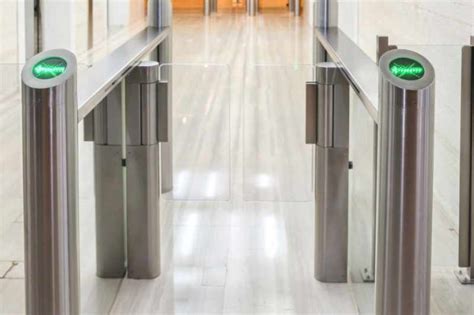 The 4 Types Of Access Control Models Explained Examples