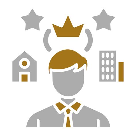 Expectation Vector Icon Style 22488703 Vector Art At Vecteezy