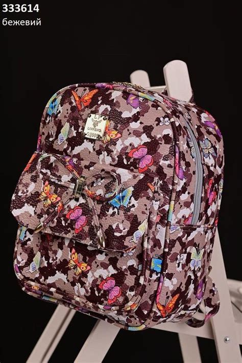 Рюкзак — ціна 320 грн у каталозі Рюкзаки Купити аксесуари за доступною ціною на Шафі Україна