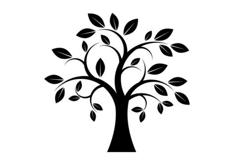 Free Tree Of Life Vector Art Download 50 Tree Of Life Icons Clip Art Library