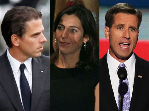 Beau Bidens Widow Is In A Relationship With Her Late Husbands Brother Report Says National Post