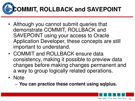 Ppt Database Transactions Powerpoint Presentation Free Download Id