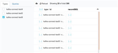 Kafkaconnect To Es Nnecterrorsdataexception Struct Is Not Supported As