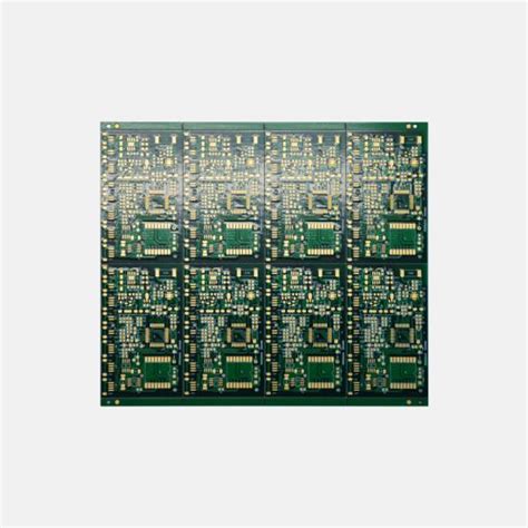 Low Cost Pcb Manufacturing Service