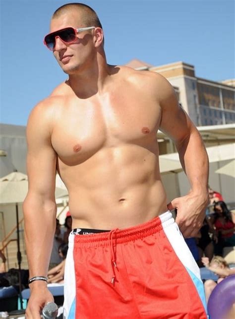 Rob Gronkowski On Tumblr