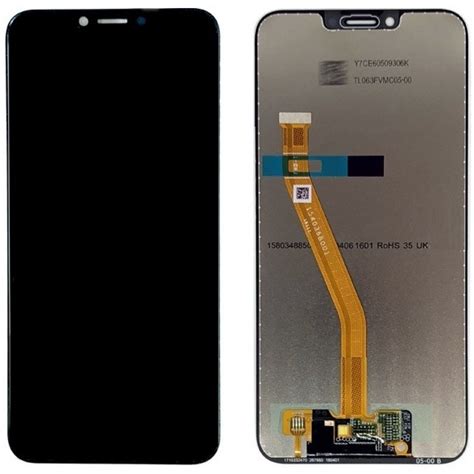 Huawei Nova 3 LCD Screen Replacement Module Cellspare