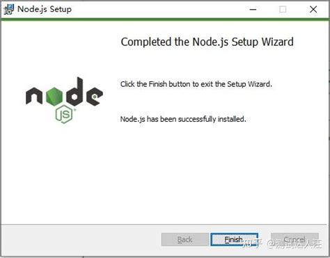 Appium基础 APPium安装 知乎