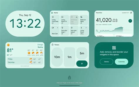 6 Must Have Features Id Like To See In Android 16