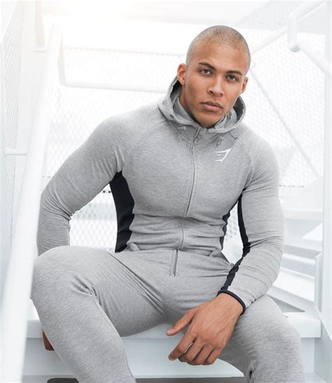 A Fit Like No Other Get The Look At Hot Guys Moda