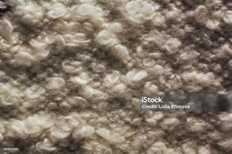 짠 회색 양모 직물 질감 손으로 짠 섬유 캔버스 배경 패치워크 카펫 배경 공장 재료 스레드 0명에 대한 스톡 사진 및 기타 이미지 Istock