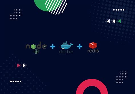Desarrollo Local Con Docker Y Redis En Nodejs Guía Completa De