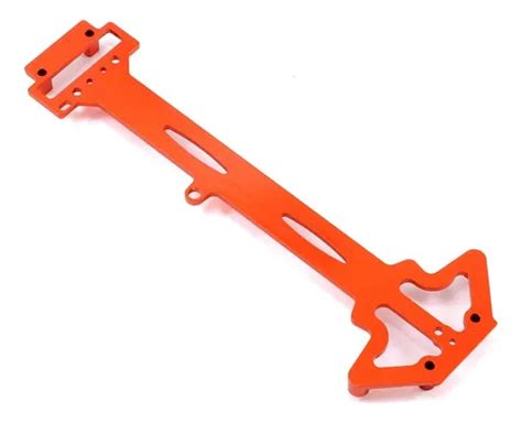 Hlna0166 Chassi Superior Alumínio Automodelo Helion Animus Mercadolivre