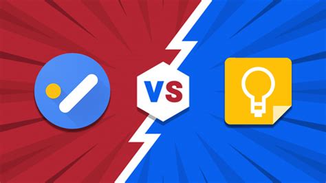Google Tasks Vs Google Keep What S Different TechWiser