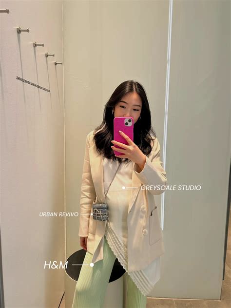 ไอเทมเบสิคติดตู้คุณแม่ตั้งครรภ์ก็ใส่ได้ 👚🤰🏻 แกลเลอรีที่โพสต์โดย Earngpatha Lemon8