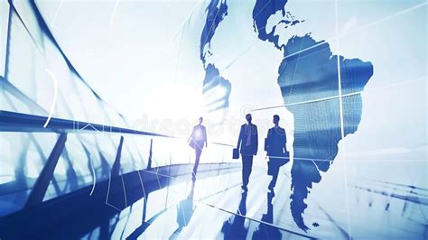 Generative Ai Business And Economic Growth On Global Business Network Data Analysis Of