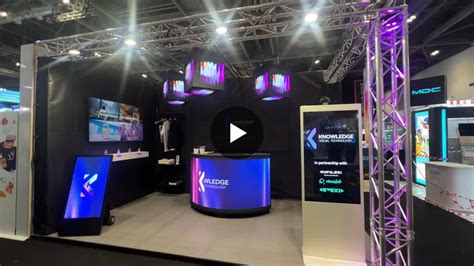 Were Live At Rts Knowledge Visual Technology Ltd