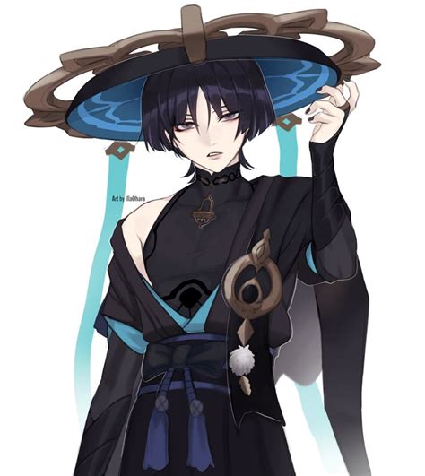Genshin Impact Nel 2024
