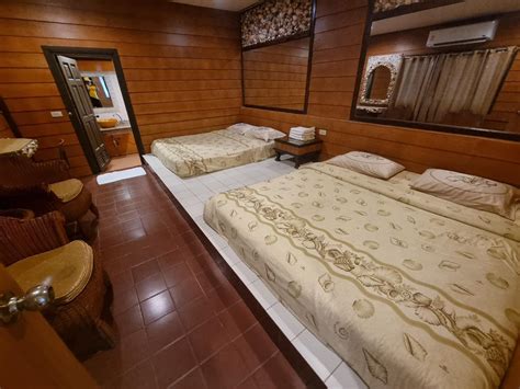 อมรพันธ์วิลล่า อมรพันธ์วิลล่า รีสอร์ท จังหวัดระยอง