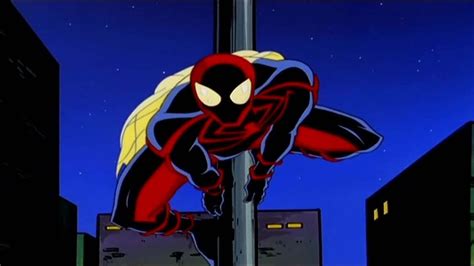 Spider Man Unlimited Wallpaper