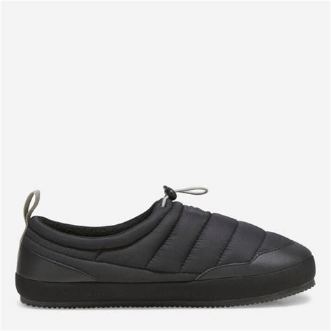 Мужские домашние тапочки с закрытым носком Puma Tuff Padded Plus ...