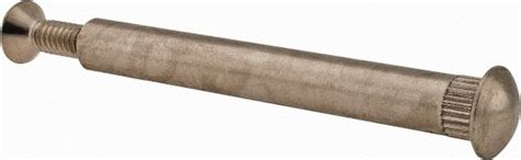 Sex Bolts And Binding Posts Msc Industrial Supply Co