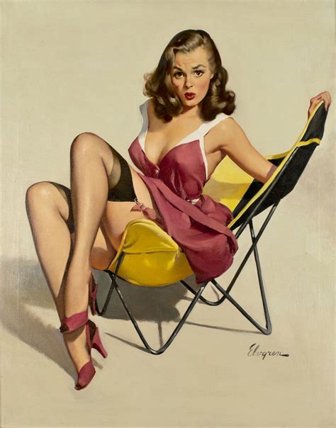 One Of The Worlds Largest Collections Of Pin Up Girls Goes On View