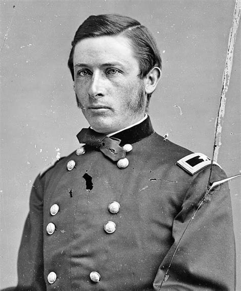 The Unfortunate End To Ranald Mackenzies Career Warfare History Network