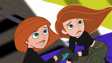 Pin By Jennifer Harris On Kim Possible Kim Possible Characters Kim Possible Star Tv Series