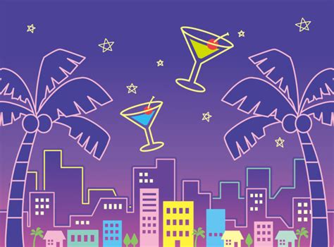 シティポップの意味とは何？簡潔にわかりやすく解説！アニメとの関係は？海外で流行り始めた理由【世界ふしぎ発見】 ワサガシ