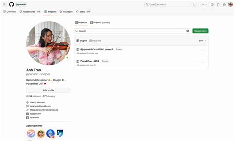 Github Là Gì Vai Trò Của Github Trong Lập Trình 200lab Blog