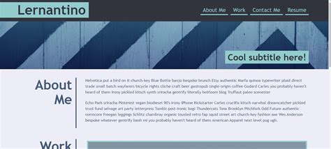Github Patrickmc19 Patrick Mcknight Portfolio