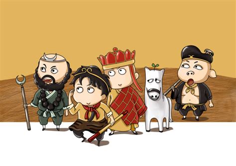 西游记中唐僧师徒四人西天取经经历了多少年