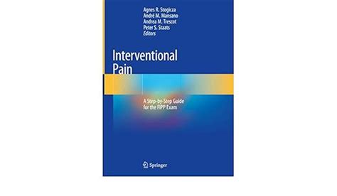 This Has Been A Labor Of Love Andrea Trescot Md