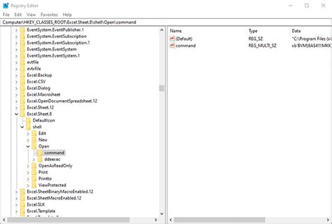 ‘file Could Not Be Found Error In Excel 2023