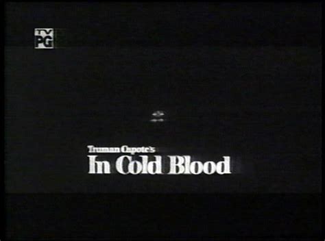 1967 In Cold Blood 1997 Aand E Woc 480p H264 Free Download Borrow