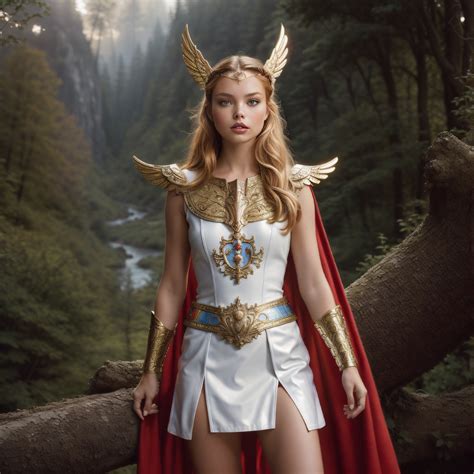 She Ra Epic By Gyaldhart On Deviantart