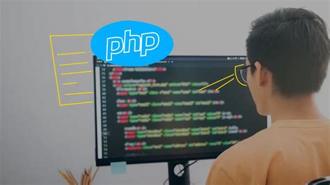 Php Programmierer Finden Php Entwickler Für Ihr Projekt