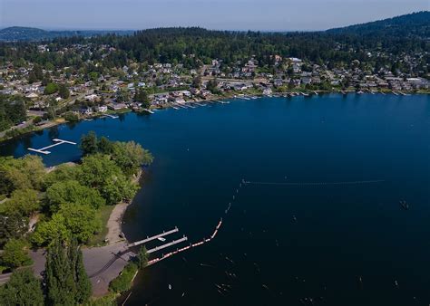 Lake Whatcom Properties At Jake Town Blog