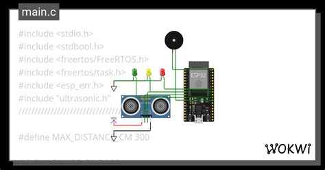 Hc Esp Idf Wokwi Esp32 Stm32 Arduino Simulator