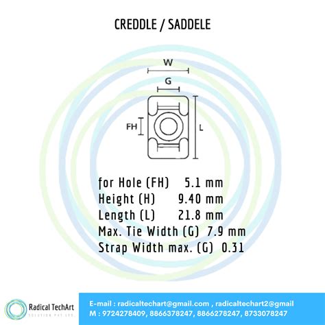 Saddle Creddle