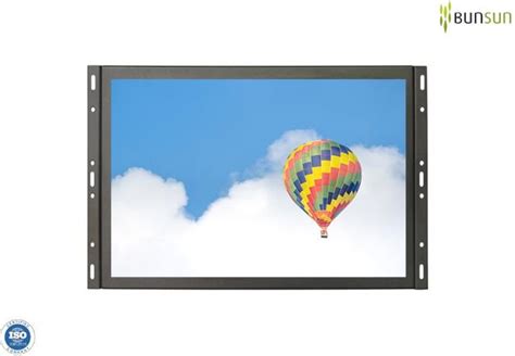 Inch IPS TFT Display Supplier In China BUNSUN Display