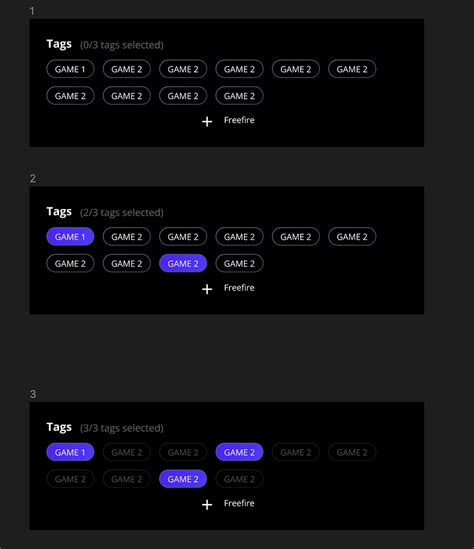 using number variables to control the state of other components is it possible ask the