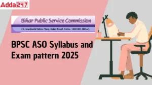BPSC Syllabus And Exam Pattern Check Prelims And Mains Syllabus