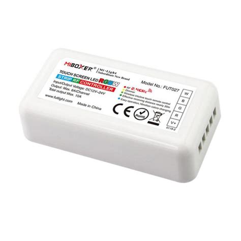 The Best LED Controllers For Lighting Super Tech Leds