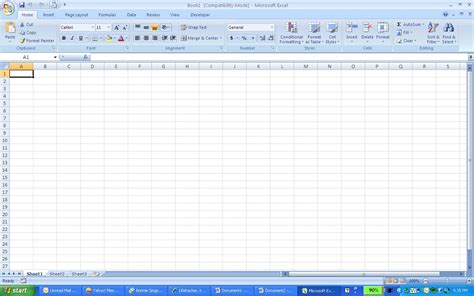 Manual For Ms Excel 2007 Prupload
