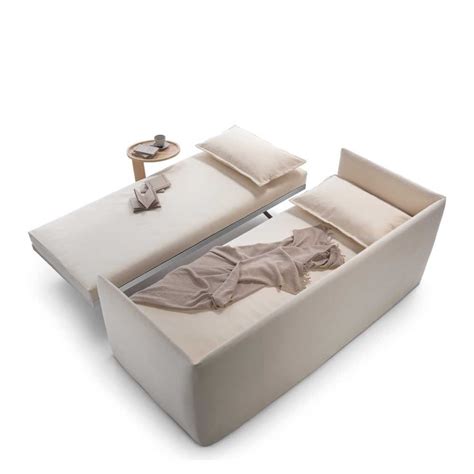 Flexform Twins Slaapbank Misterdesign