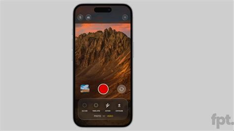 Ios 19 Camera App Redesign Leak What To Expect Giznewsdaily