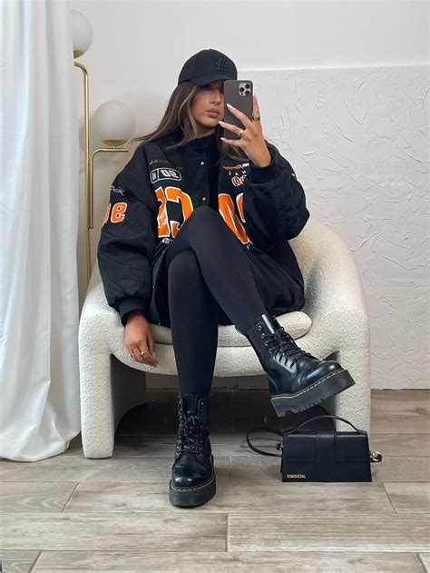 Cold Outfits Winter Fashion Outfits Fall Winter Outfits Cute Casual