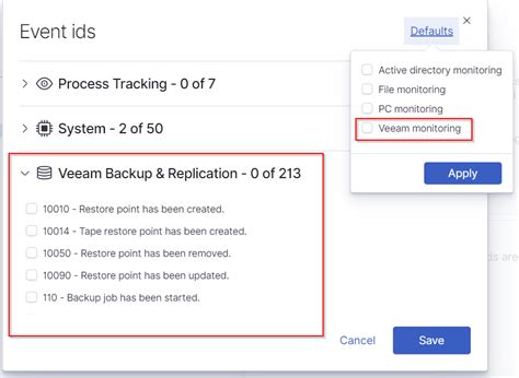 Veeam Config Guide Neqter Labs